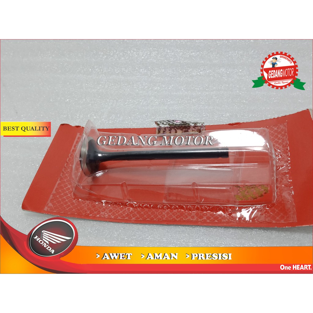 Jual KLEP EX SUPRA X 125 FI KARISMA KIRANA ORI AHM KPH | Shopee Indonesia