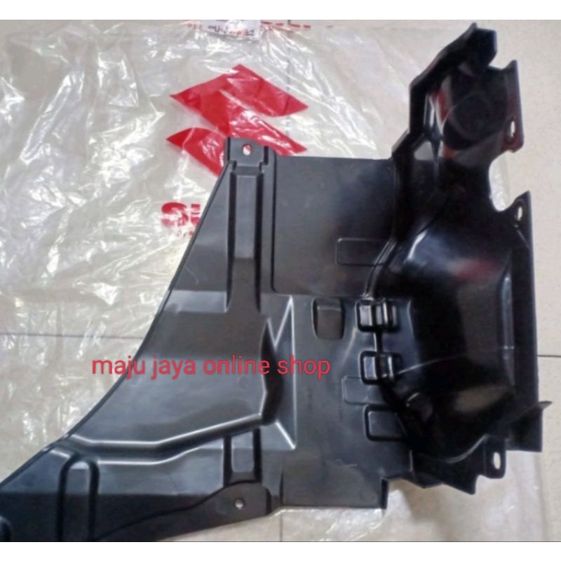 Jual Cover Engine Ertiga 2012-2017 asli | Shopee Indonesia