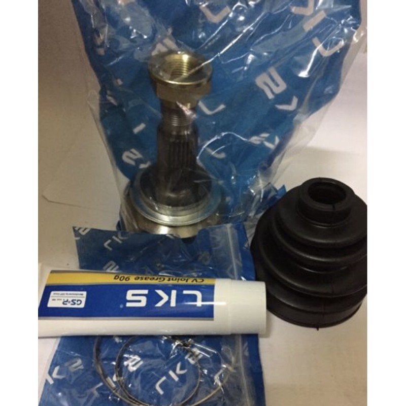 Jual As Roda CV Joint Luar Honda Civic Ferio 1996-2000, City 1996 1997 1998 | Shopee Indonesia