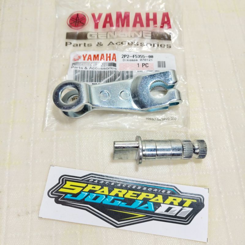Jual Tuas Paha Rem Belakang Yamaha Vega R ZR Jupiter Z F1ZR FIZR F1Z ...