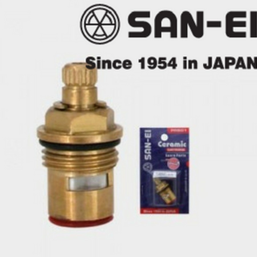 Jual San-Ei Ceramic Catridge PR 501 | Shopee Indonesia
