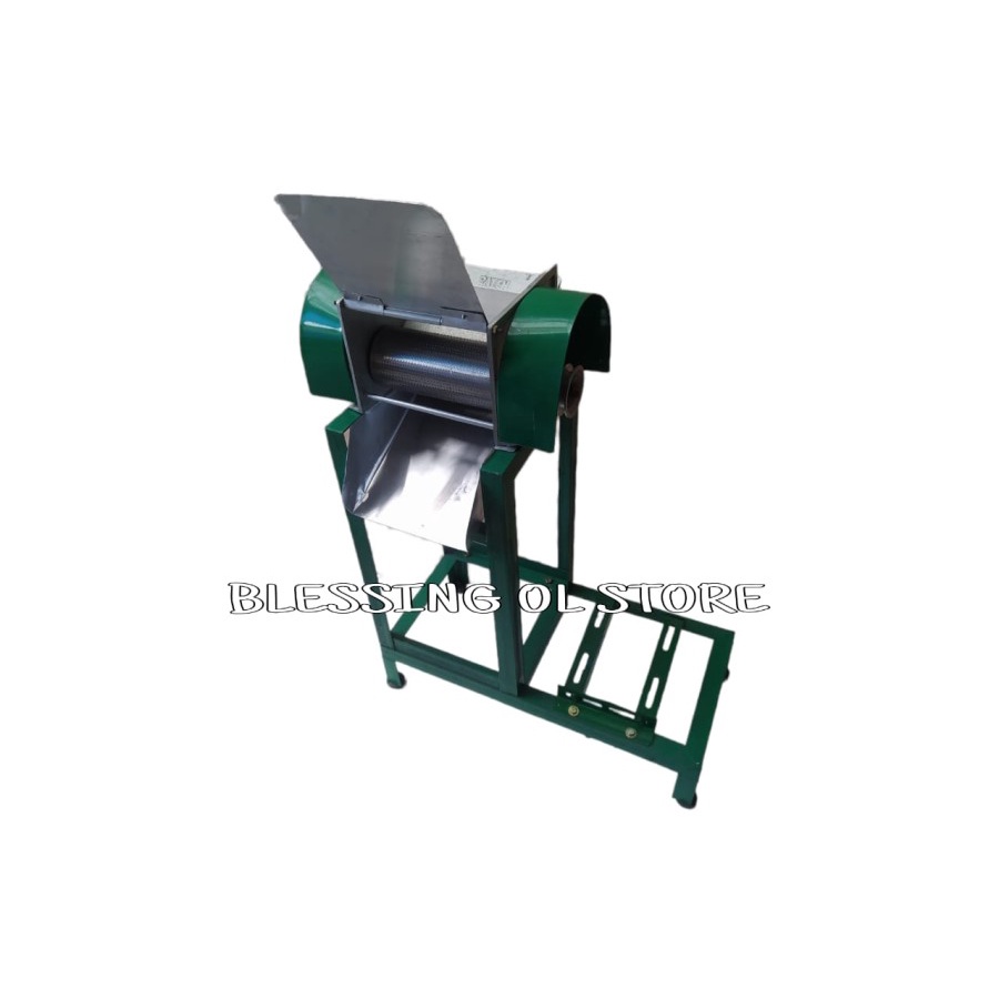 Jual RANGKA MESIN PARUT KELAPA SEMI OTOMATIS / MESIN PARUT KELAPA ...