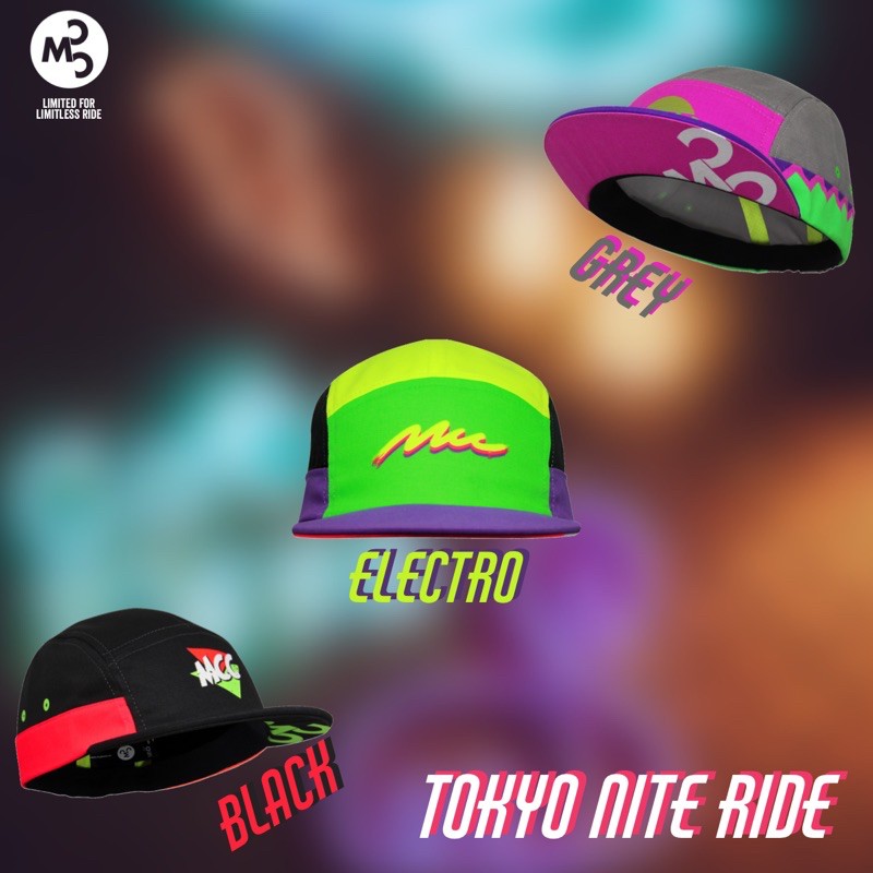 Jual Cycling Caps Penta Series Original Mujiono CC | Shopee Indonesia
