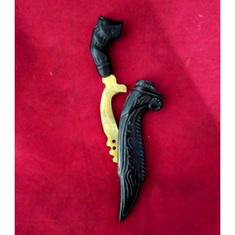 Jual Kujang Siliwangi Wesi Kuningan | Shopee Indonesia