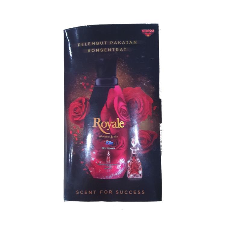 Jual [Gift] Royale Hot Summer 13 ml | Shopee Indonesia