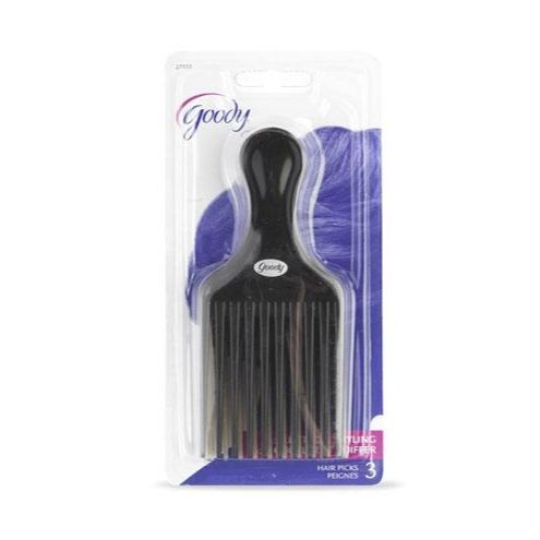 Jual Goody 27103 lift comb, unbreakable | Shopee Indonesia
