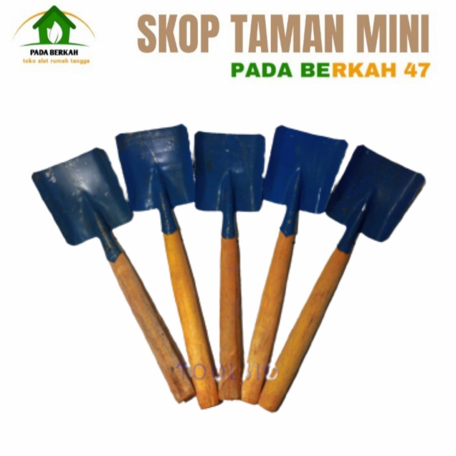 Jual Skop Sekop Sendok Tanah Berkebun Kebun Tanaman Kecil | Shopee ...