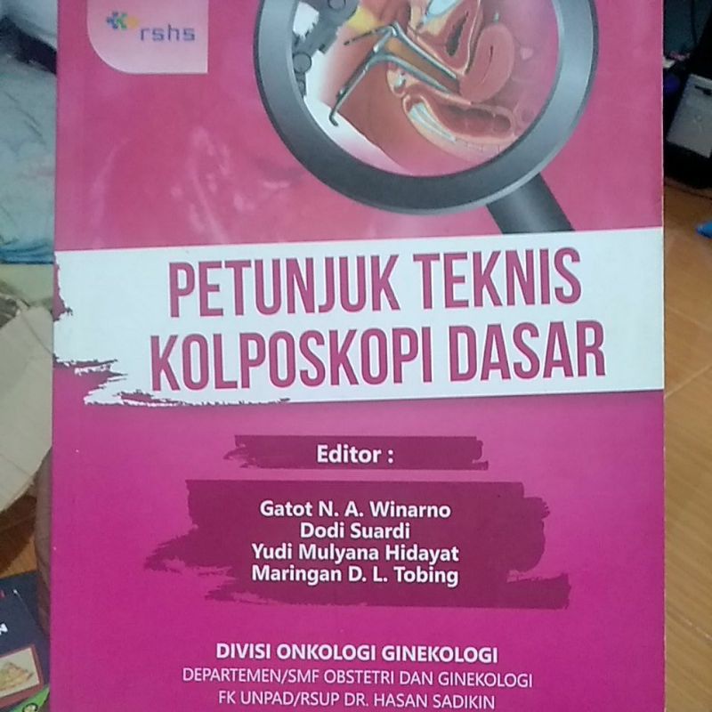 Jual Kolposkopi (ORIGINAL) | Shopee Indonesia