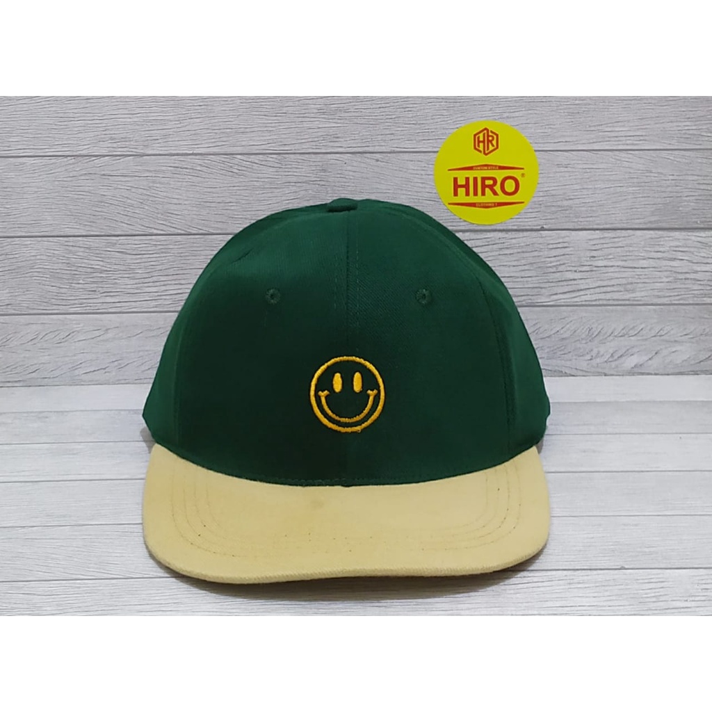 Jual [COD]Topi Distro Pria/Topi Snapback Bordir EMGIE Original New ...