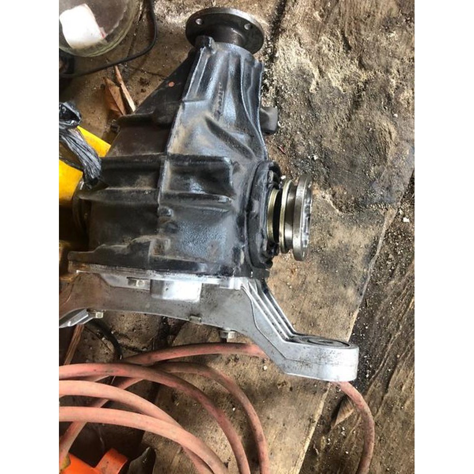 Jual GARDAN LSD LAS BMW E36 320I LIMITED | Shopee Indonesia