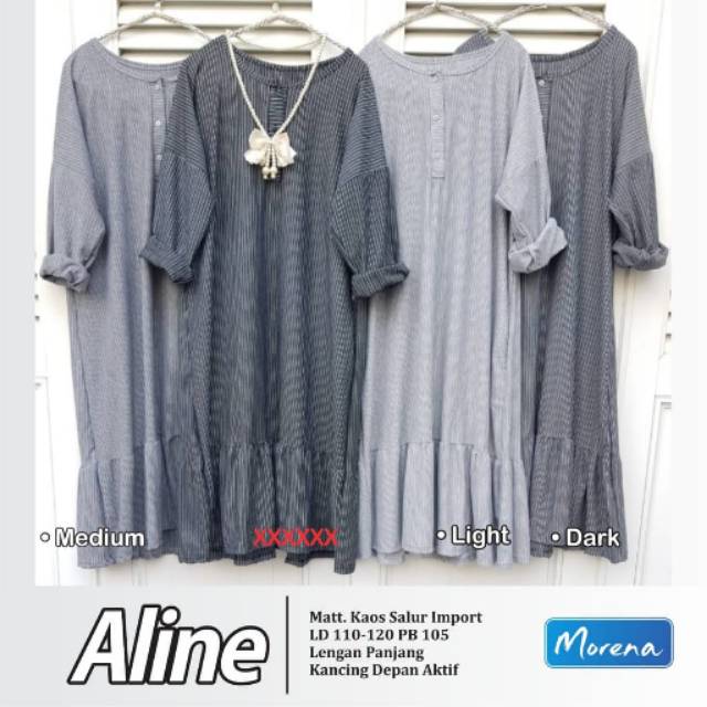 Jual Aline | Shopee Indonesia