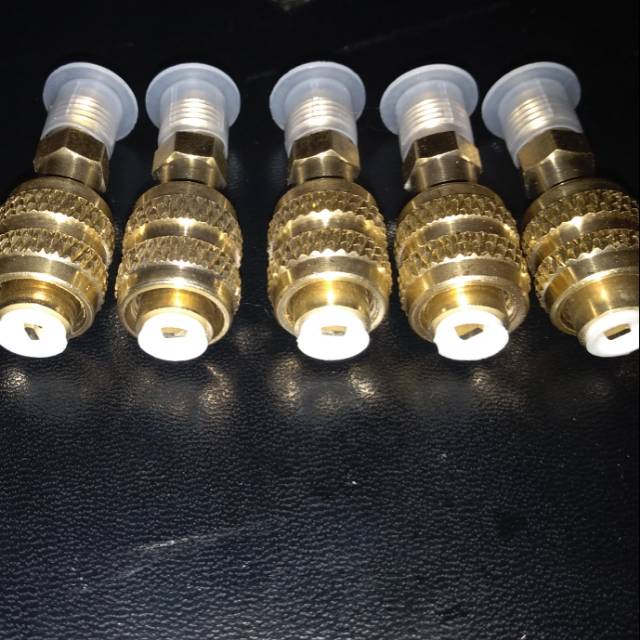 Jual Nepel Adaptor Converter Selang Freon R410a/R32 Dari R22 Joint ...