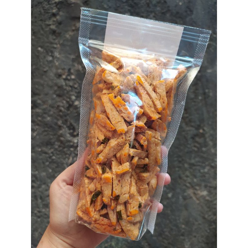 Jual 150gr BASRENG IKAN ASLI CIKRUH "MASKOTNA CIKRUH" | Shopee Indonesia