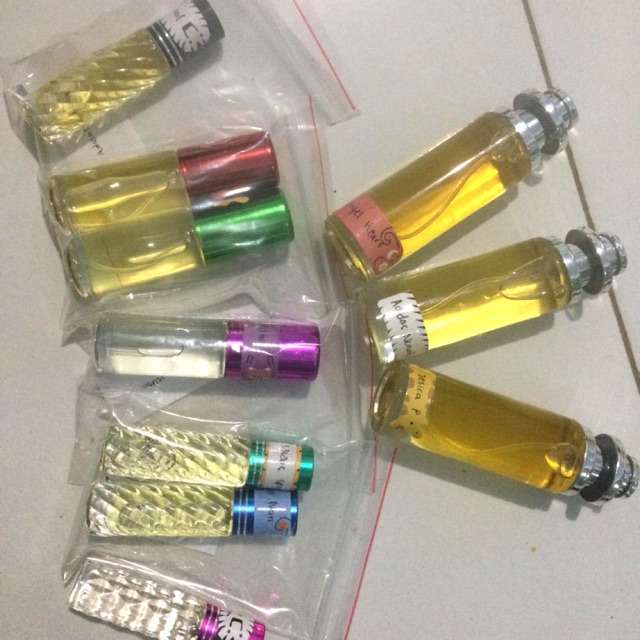 Jual Paket Parfum | Shopee Indonesia