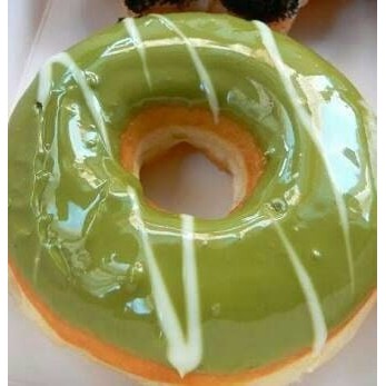 Jual Green Tea Elmer 1 kg / elmer dipping glaze JCO topping spread ...