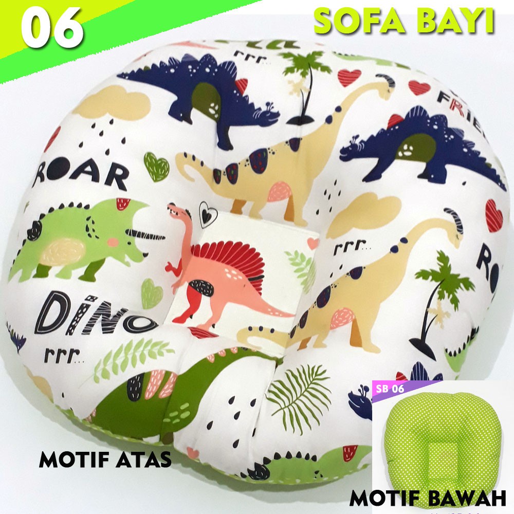 Jual kado bayi Sofa bayi sofa bayi murah sofa bayi karakter kasur bayi ...