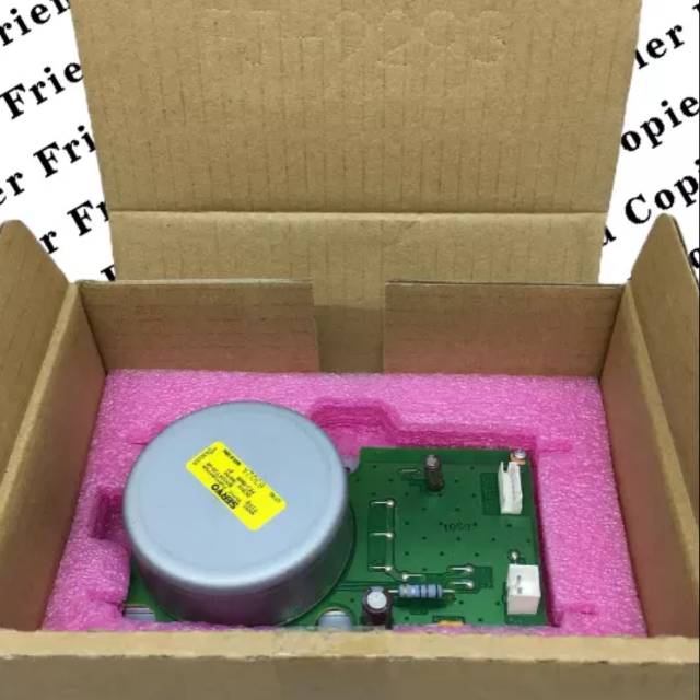 Jual Motor Fixing Canon IR 6570 Mesin fotocopy | Shopee Indonesia