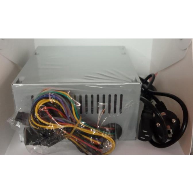 Jual Spc Power Supply 450W | Shopee Indonesia