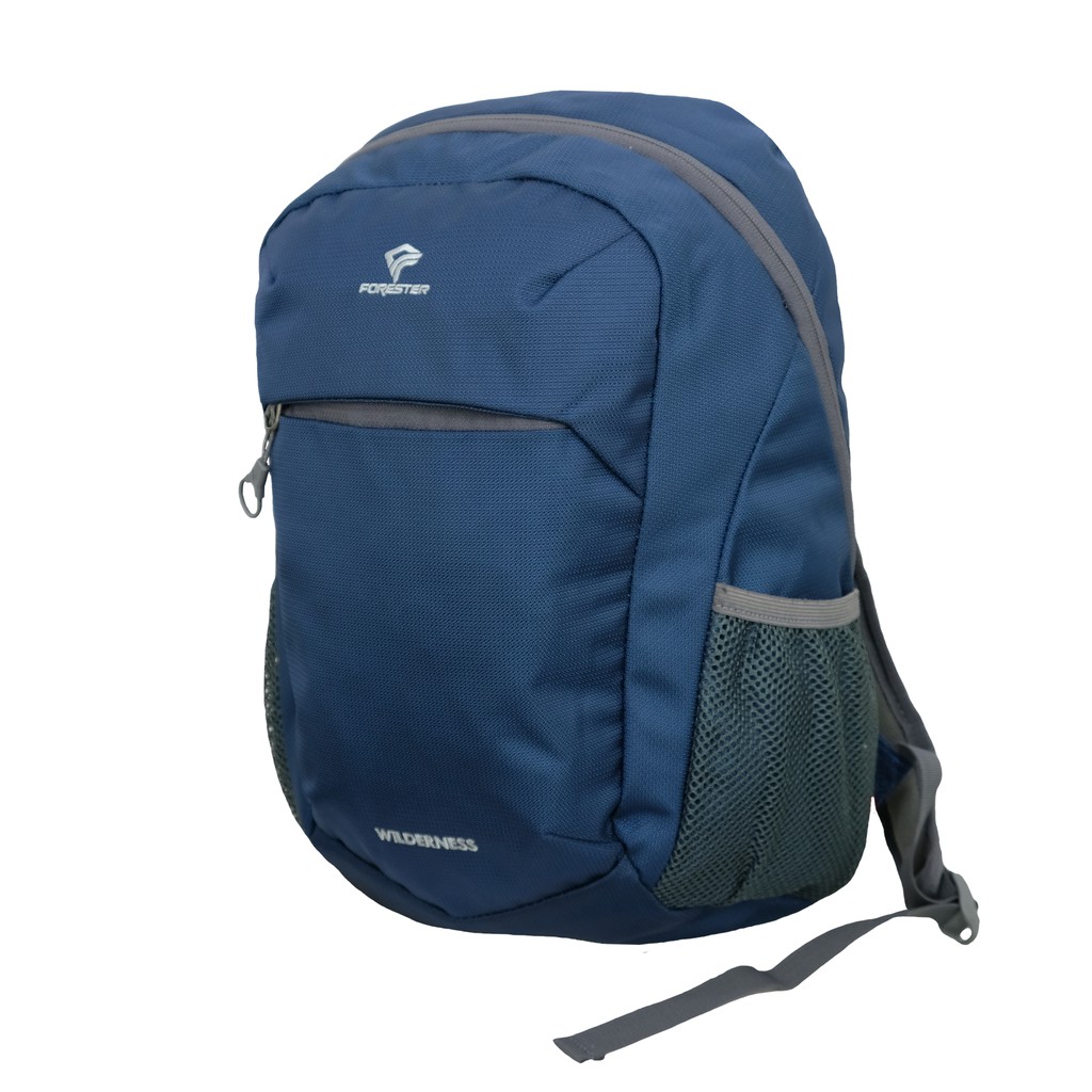 Jual Forester 20399 Tas Ransel Backpack Wilderness 15L & CB | Shopee ...