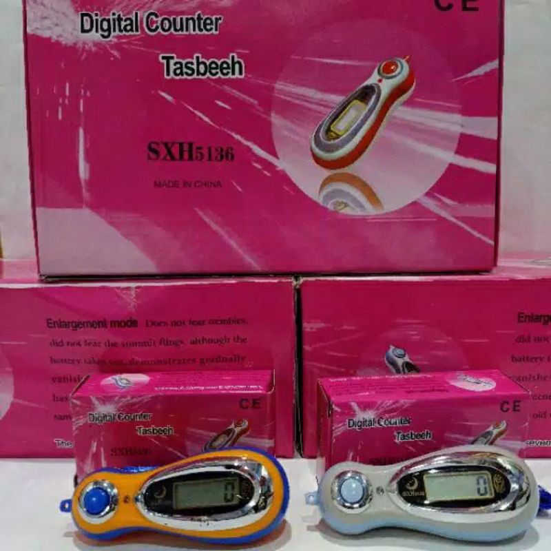 Jual DIGITAL COUNTER | Shopee Indonesia