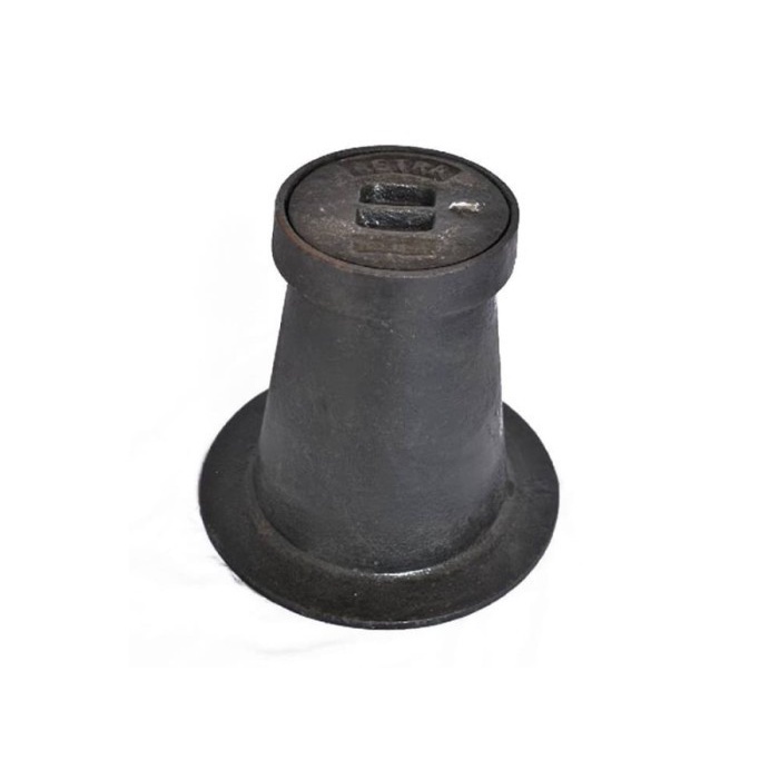 Jual Box Street Besi 3" / STREET BOX 3 INCH | Shopee Indonesia