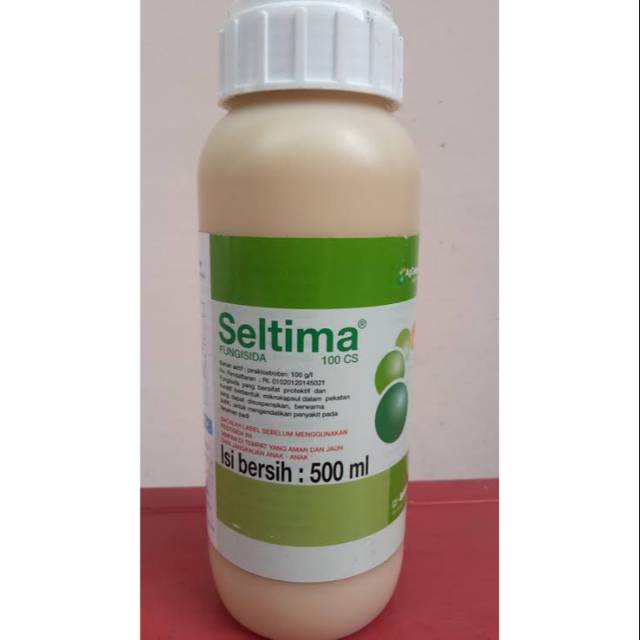 Jual Fungisida seltima 100 cs 500 ml | Shopee Indonesia
