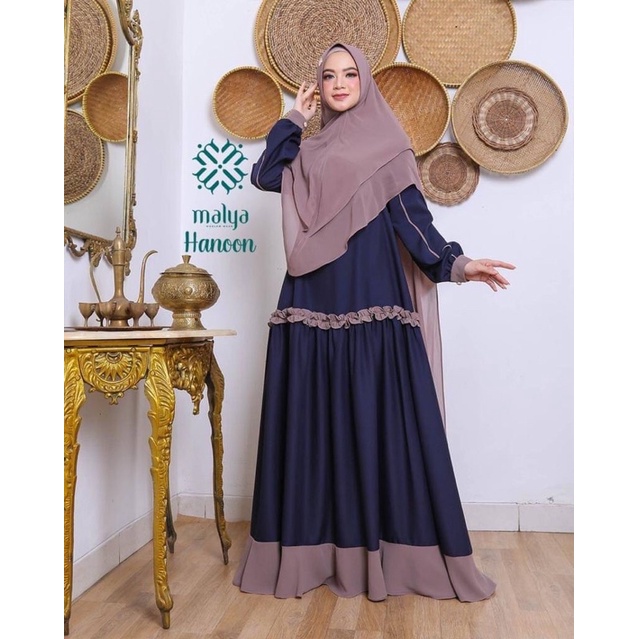 Jual PASAR MERIAH Hanoon set by malya | Shopee Indonesia