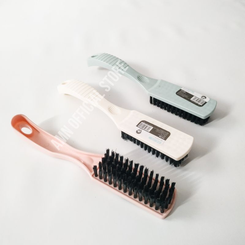 Jual Sikat Pembersih Sepatu Sandal Multifungsi Sikat Sepatu | Shopee ...