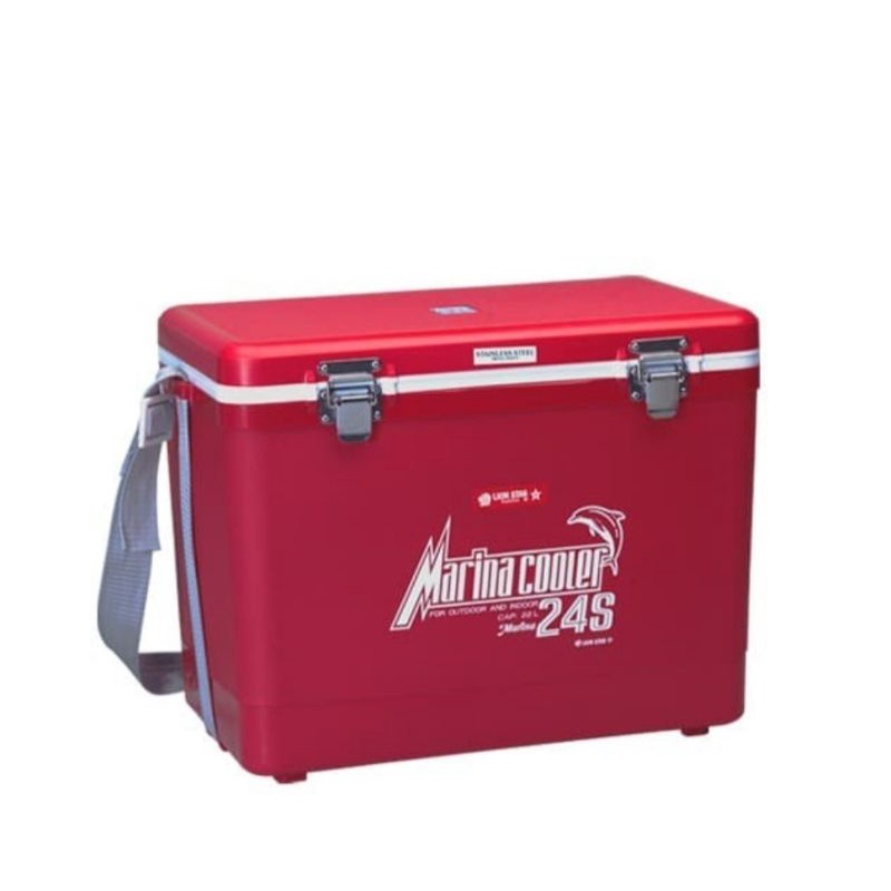 Jual COOL BOX MARINA | Shopee Indonesia