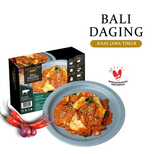 Jual BALI DAGING KHAS JAWA TIMUR | Shopee Indonesia