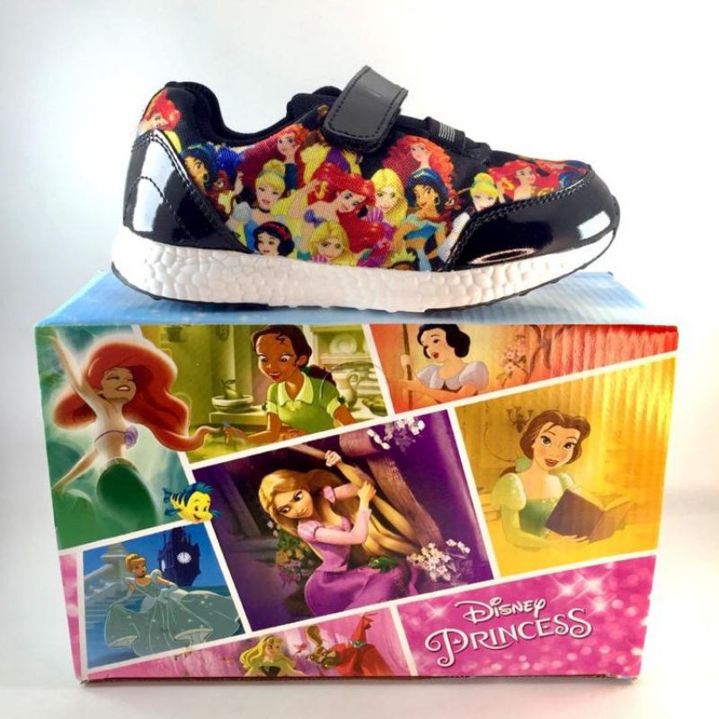 Jual Sepatu Princess Disney | Shopee Indonesia