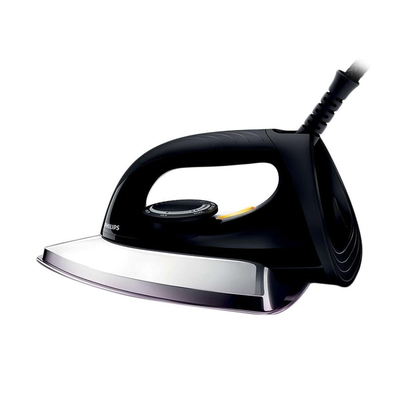 Jual (BISA COD) SETRIKA PHILIPS DRY IRON HD 1173 HD1173 PINK SETERIKA ...