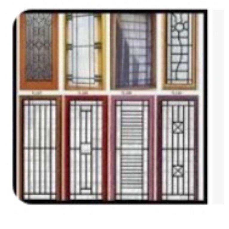 Jual teralis jendela minimalis modern terbaru | Shopee Indonesia