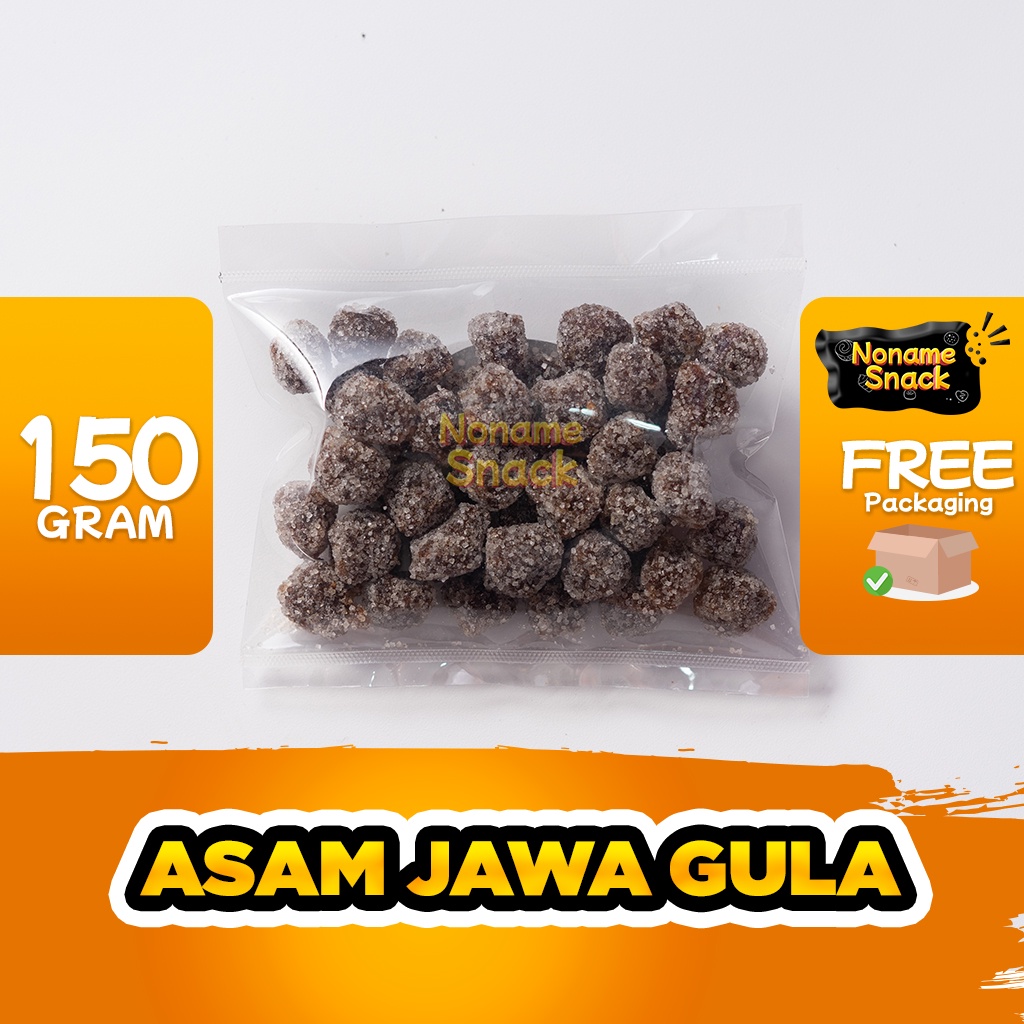 Jual NoName Snack - Permen Asam Jawa Grosir 50Gr 70Gr | Shopee Indonesia