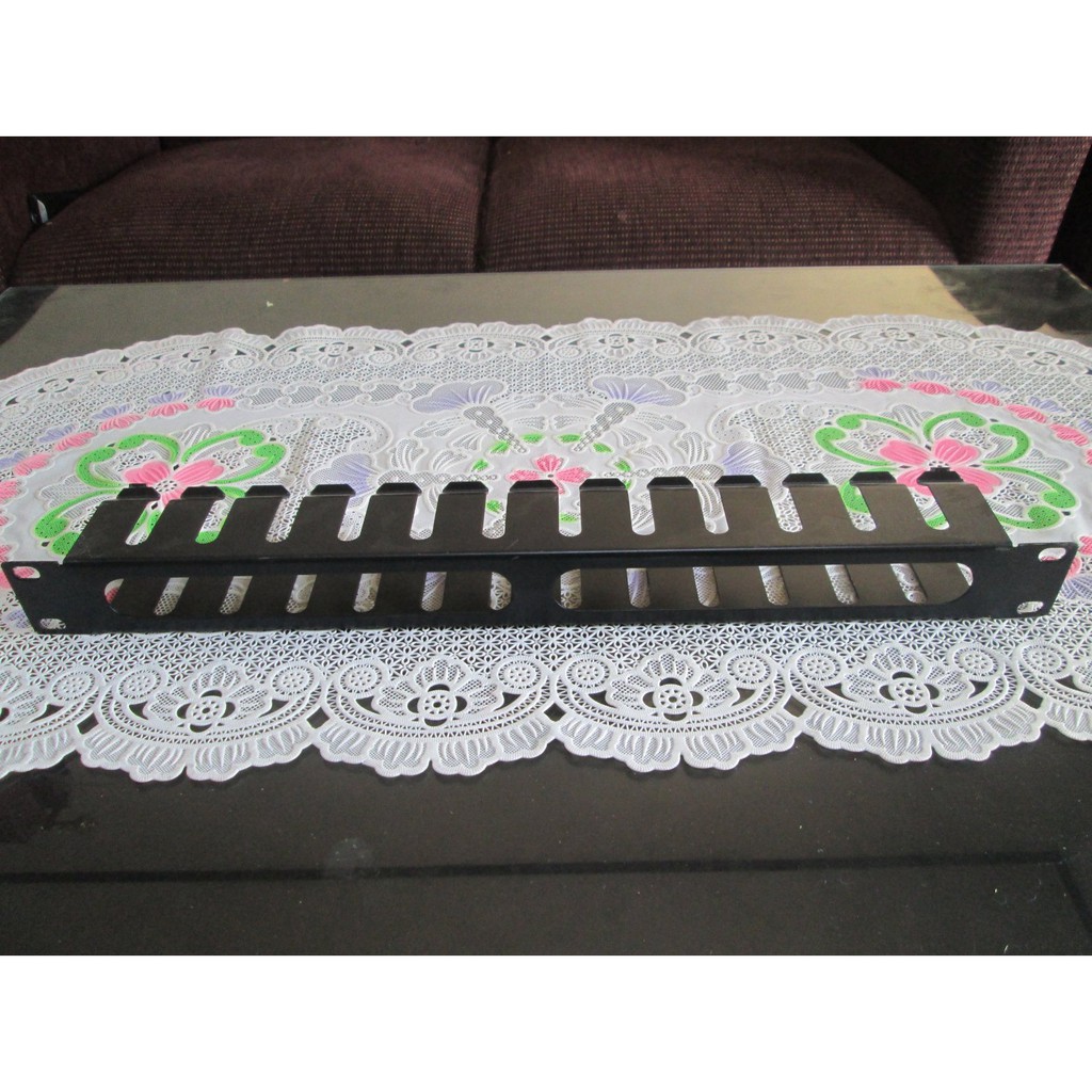 Jual Cable Management Rack Server Switch Hub | Shopee Indonesia