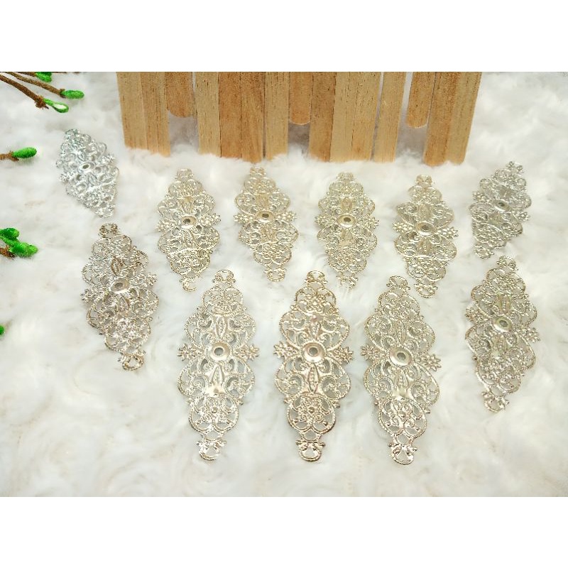 Jual charm plat variasi | Shopee Indonesia