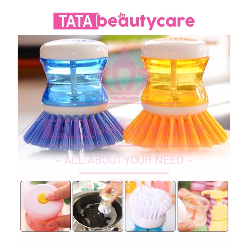 Jual [150gr] T156 | ALAT SIKAT PANCI / PIRING / WAJAN / BOTOL INOVATIF ...