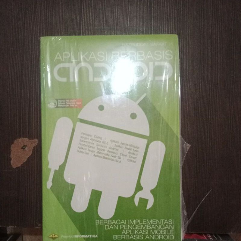 Jual aplikasi berbasis Android | Shopee Indonesia
