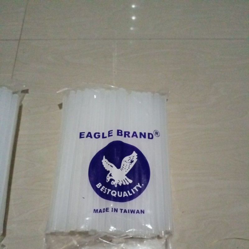 Jual Paket Murah Lem Lilin Eagle 1kg Lem Perekat Sovener Pernikahan ...
