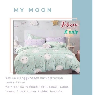 Produk spreilorebedsheet | Shopee Indonesia