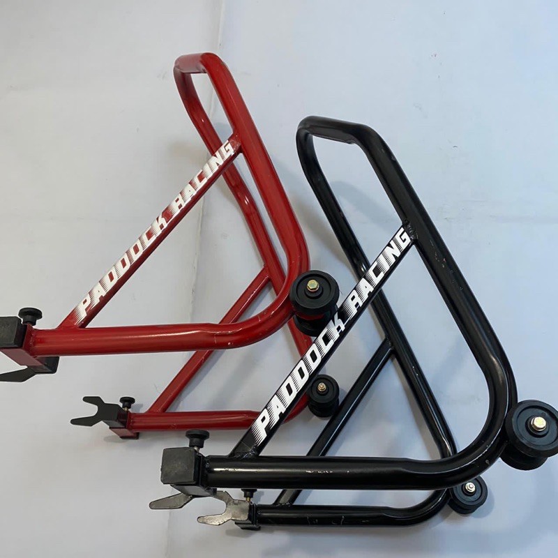 Jual standar paddock ninja 150 standar paddock ninja 250 standar ...