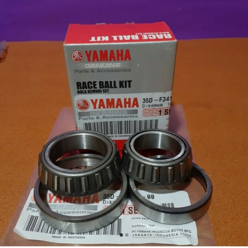 Jual komstir bambu Racing YAMAHA MIO/JUPITER Z/MX/RX KING/FIZR/VEGA R ...