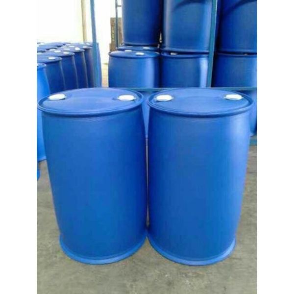 Jual Poligen - Drum Plastik - Tong Plastik 200 Liter Via Kargo | Shopee ...