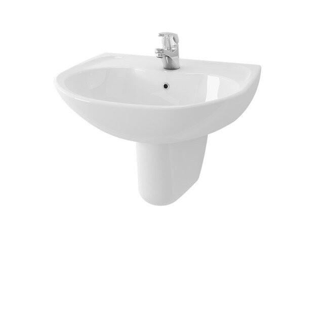 Jual Toto Wastafel Pedestal Gantung LW240CJ/LW240HFJ | Shopee Indonesia