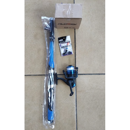 Jual SATU SET PANCING ALAT PANCING 150 CM / 180 CM MURAH | Shopee Indonesia