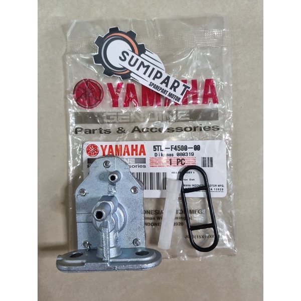 Jual Kran Keran Bensin Motor Yamaha Mio Sporty Mio Soul Jupiter Mx Mio ...