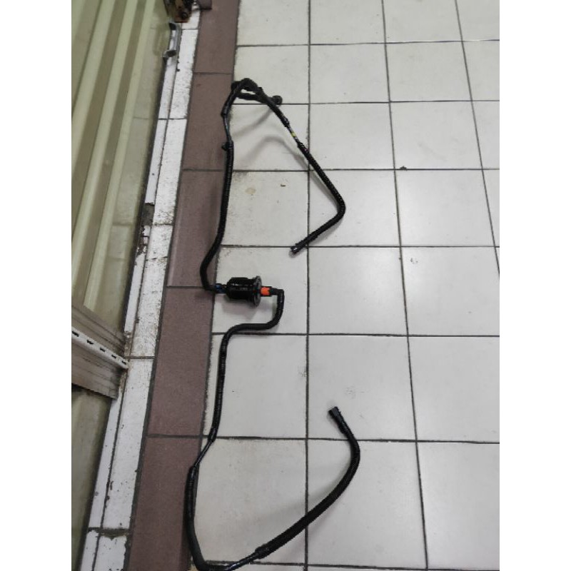 Jual selang tangki bensin set original Toyota great new Avanza rush ...