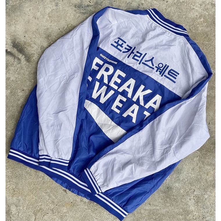 Jual Freaka sweat (SOLD) | Shopee Indonesia