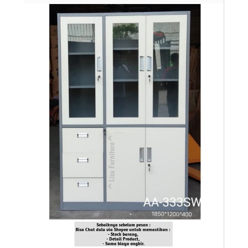 Jual Lemari Kantor|Lemari Kantor Besi|Lemari Kantor Arsip|Lemari Kantor ...