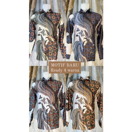 Jual batik sultan | Shopee Indonesia